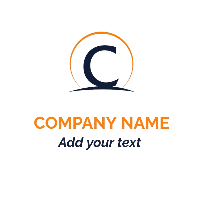 COMPANY NAME Template | PosterMyWall