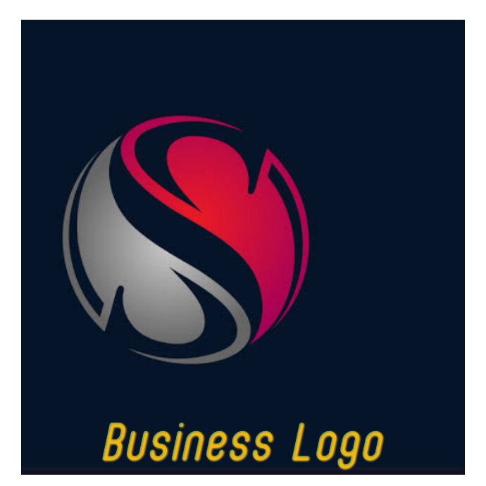 Company Name Template | PosterMyWall