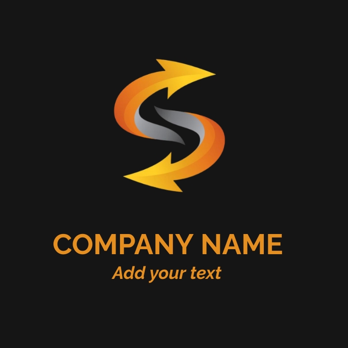 COMPANY NAME Template | PosterMyWall