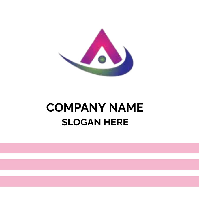 company name Template | PosterMyWall