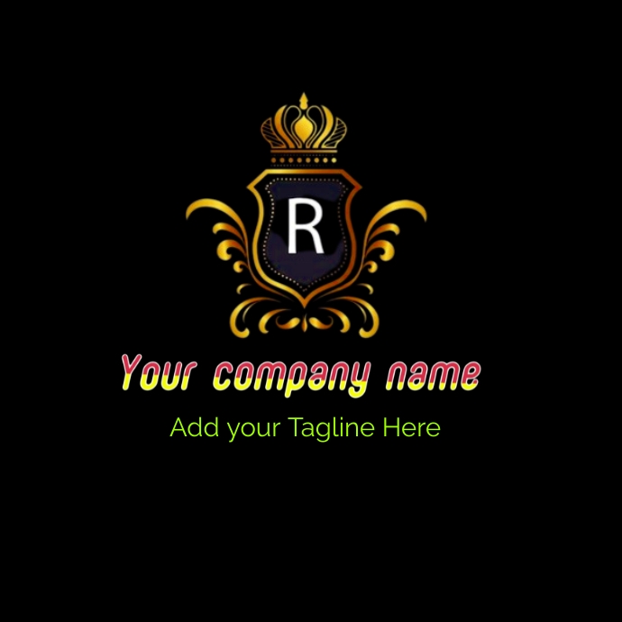 Copy of Company name | PosterMyWall