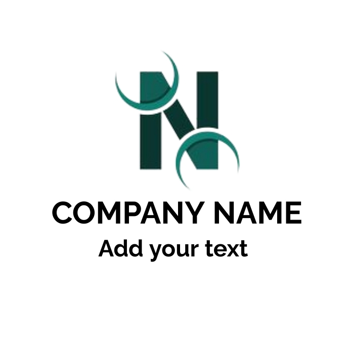 company name Template | PosterMyWall