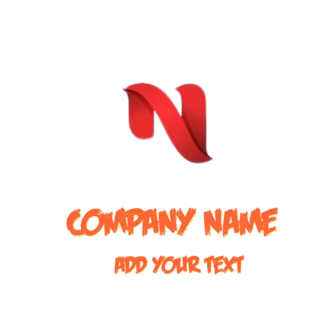 company name Template | PosterMyWall