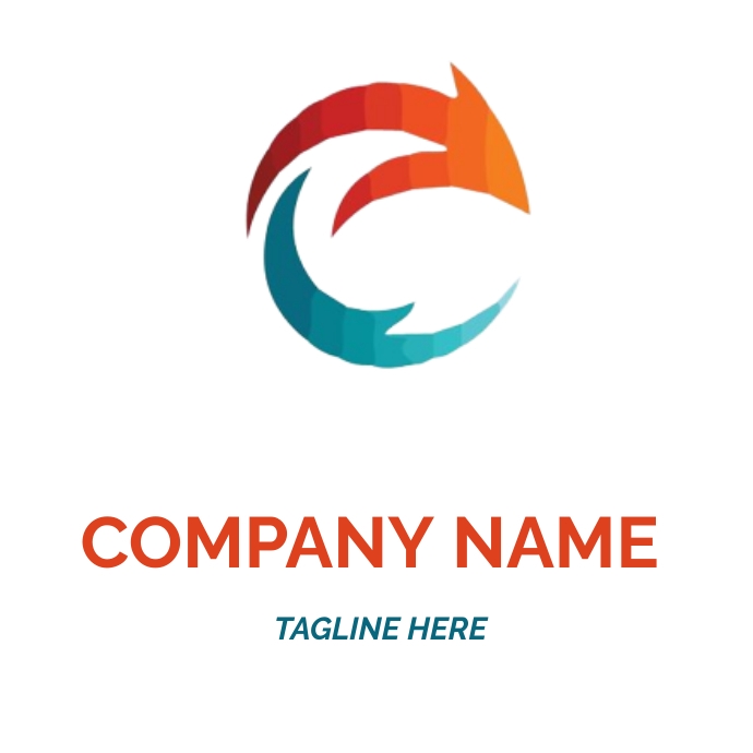 company name Template | PosterMyWall