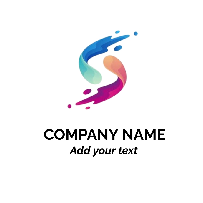 COMPANY NAME Template | PosterMyWall