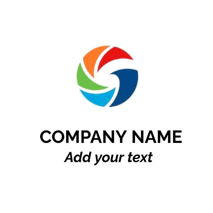 company name Template | PosterMyWall