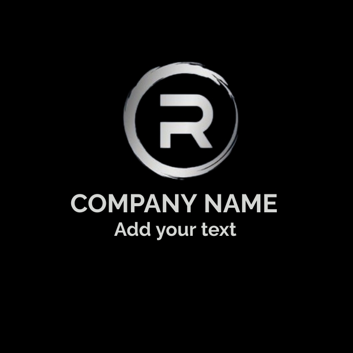 Copy of COMPANY NAME | PosterMyWall