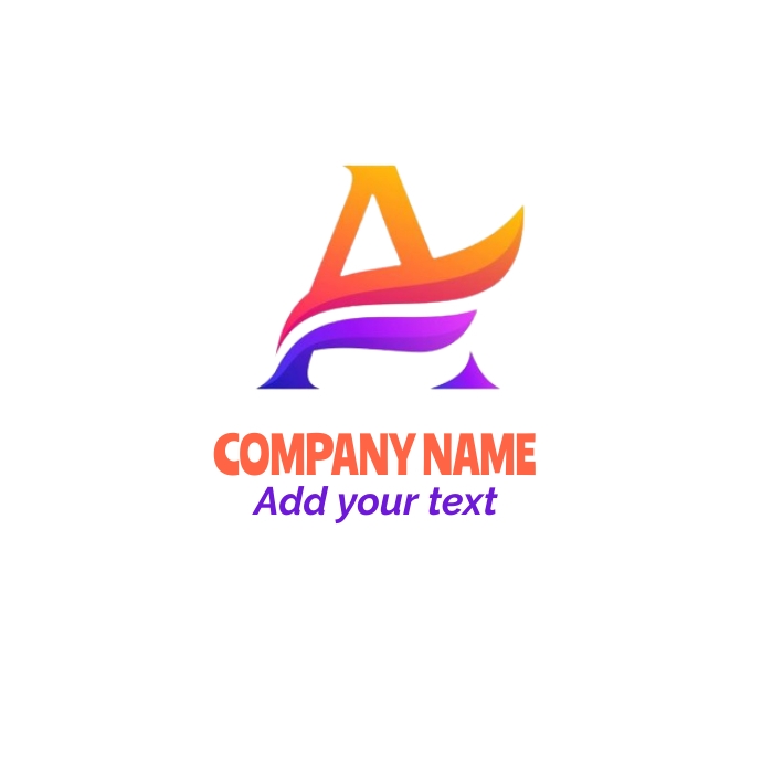 COMPANY NAME Template | PosterMyWall