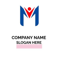 company name Template | PosterMyWall