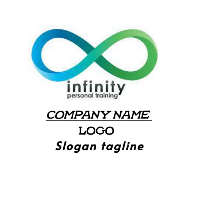 company name logo Template | PosterMyWall