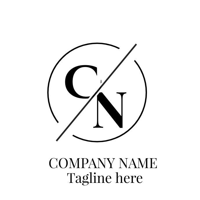 company name logo Template | PosterMyWall