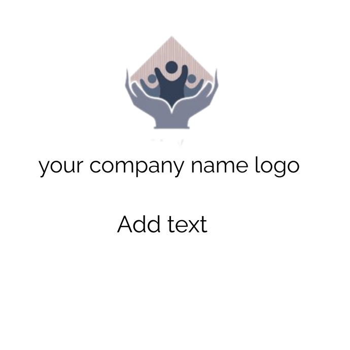 Company name logo Template | PosterMyWall