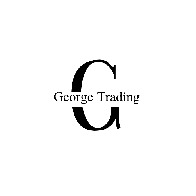 George Name Logo
