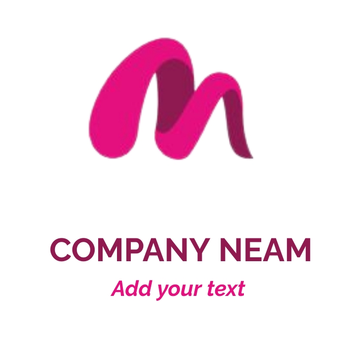 company neam Template | PosterMyWall