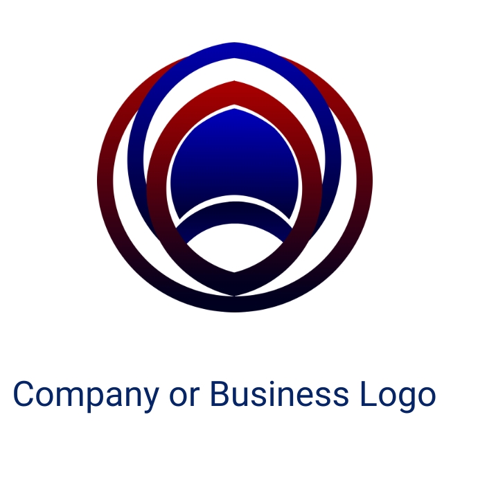 Copy of Company or business logo company logo | PosterMyWall