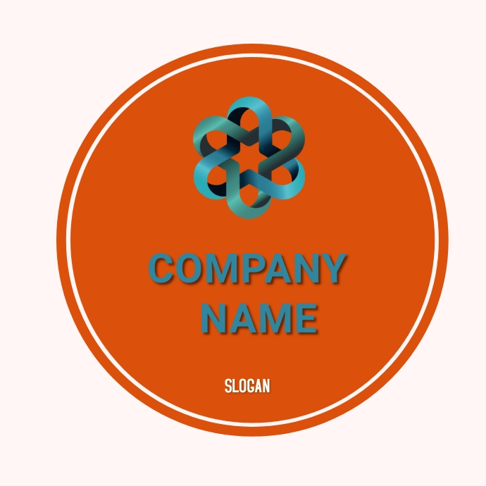 Company or business logo Template | PosterMyWall