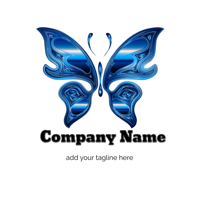 Company template logo | PosterMyWall
