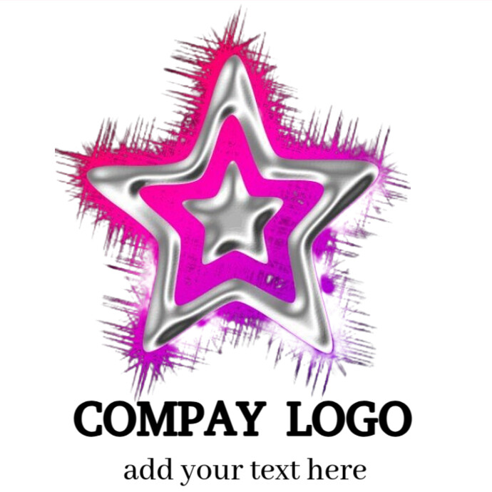Plantilla de COMPAY LOGO | PosterMyWall