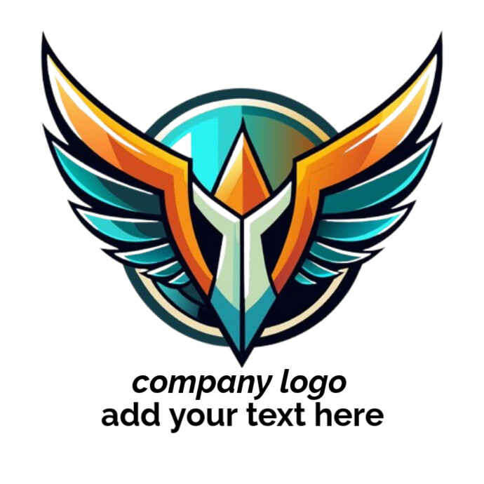 compay logo Templat | PosterMyWall
