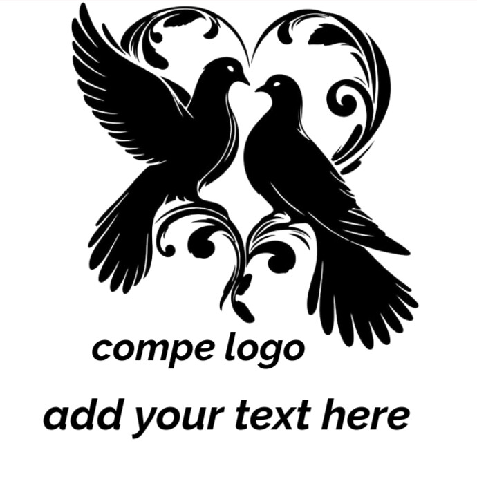 Plantilla de compe logo | PosterMyWall
