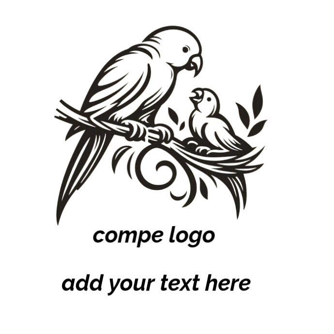 compe logo Template | PosterMyWall
