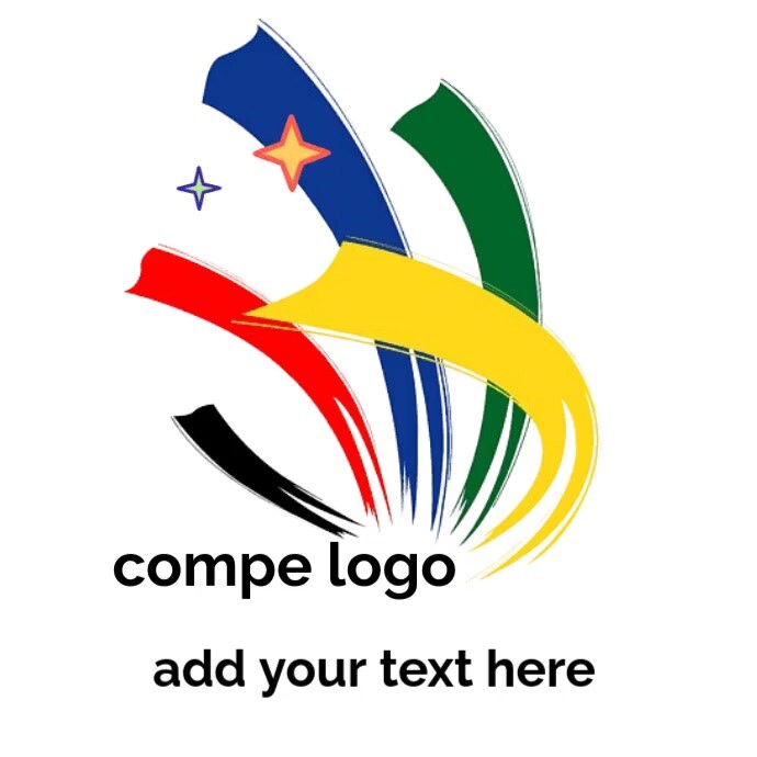Copy of compe logo | PosterMyWall
