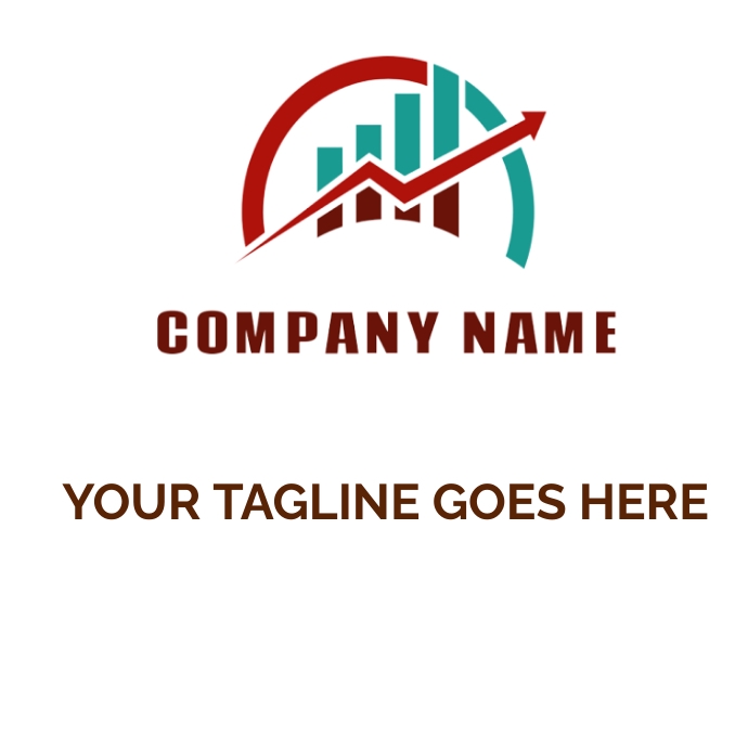 COMPENY LOGO Template | PosterMyWall