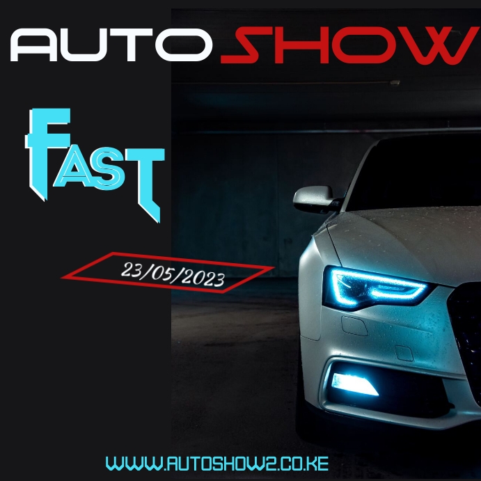 COMPETITION Template | PosterMyWall