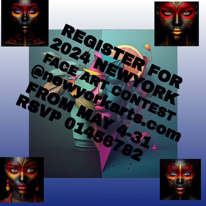 Copy of Competition | PosterMyWall