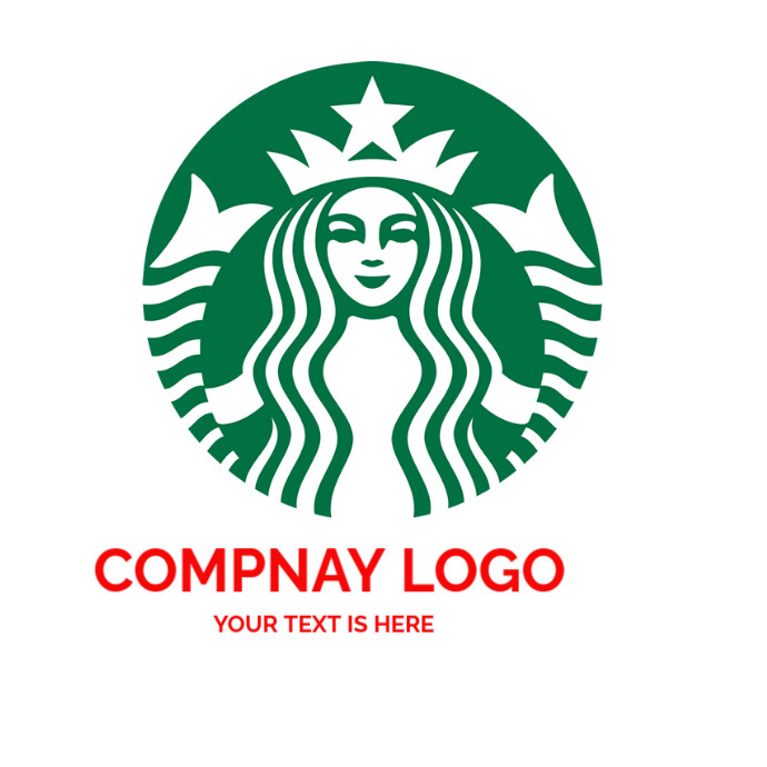 Copy of COMPNAY LOGO | PosterMyWall