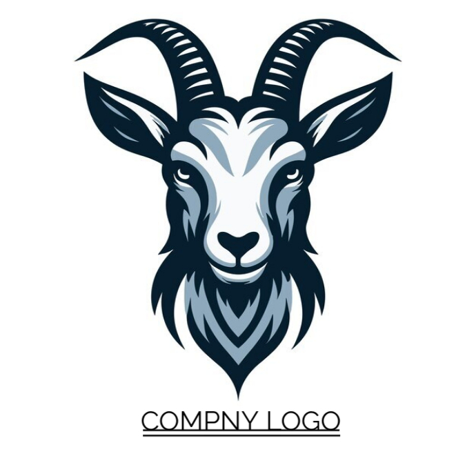 COMPNY LOGO Template | PosterMyWall