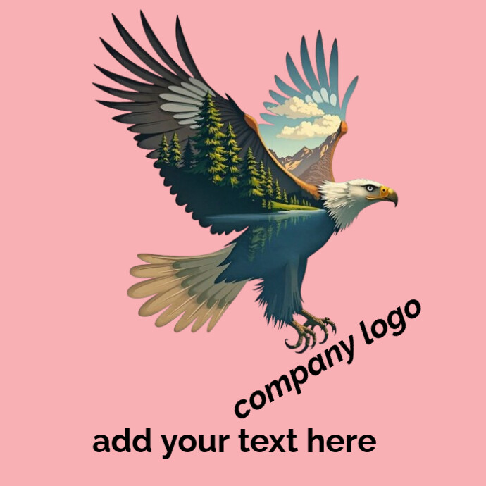 Plantilla de compny logo | PosterMyWall