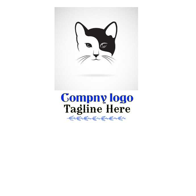 Copy of compny logo | PosterMyWall