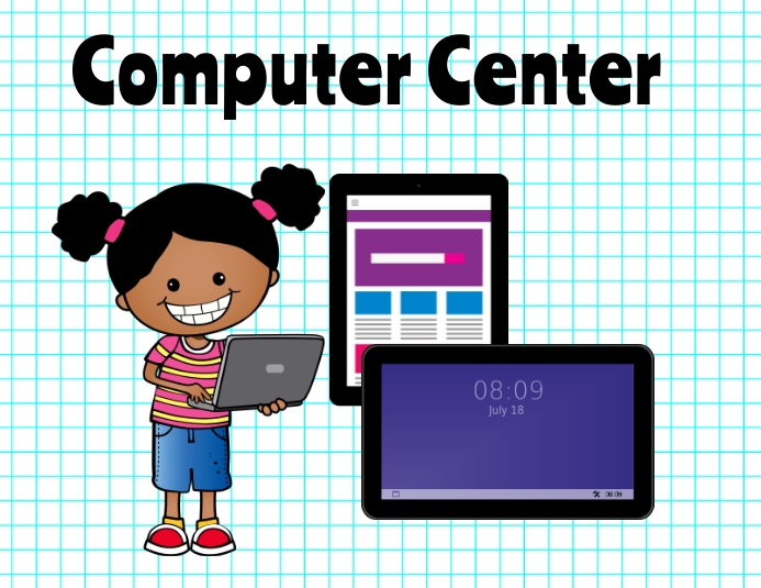 Computer Center Template | PosterMyWall