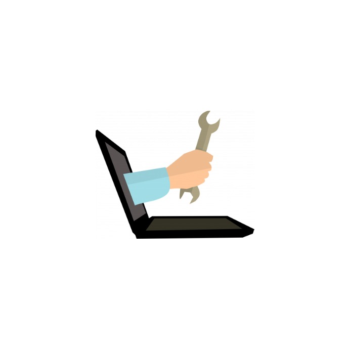 Computer Repair Template | PosterMyWall
