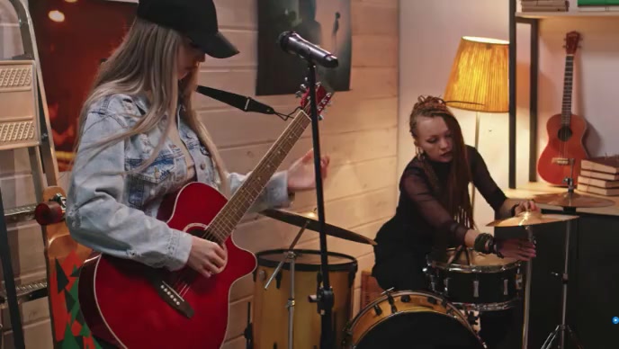 Copy of concert band/ flayer | PosterMyWall