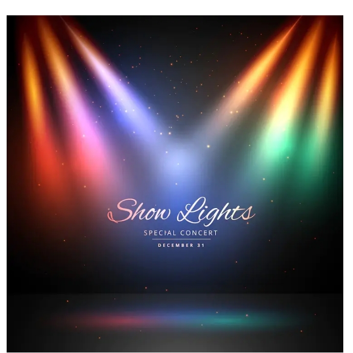 concert Template | PosterMyWall