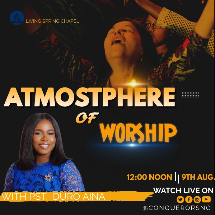 concert flyer (33) Template | PosterMyWall