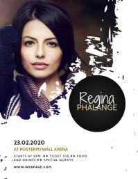 160+ singer flyer Customizable Design Templates | PosterMyWall