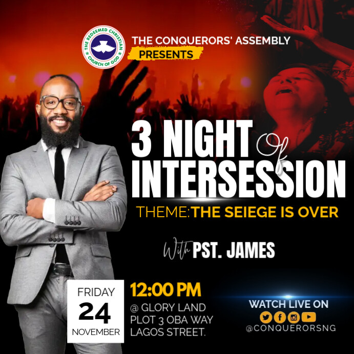 concert flyers (1) Template | PosterMyWall