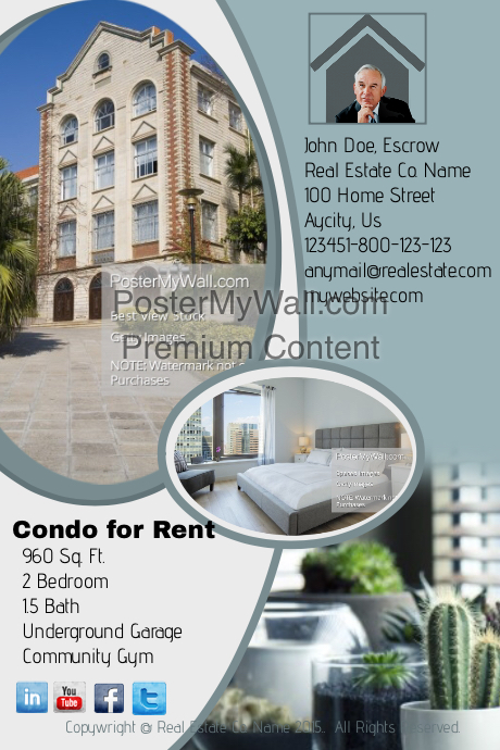 This Design Template is not available | PosterMyWall