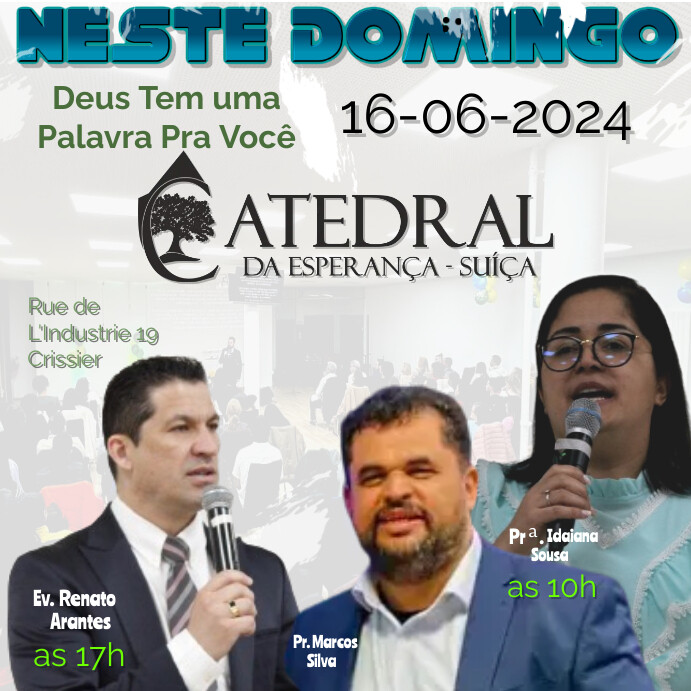 Plantilla de Conferecia - Simposio | PosterMyWall