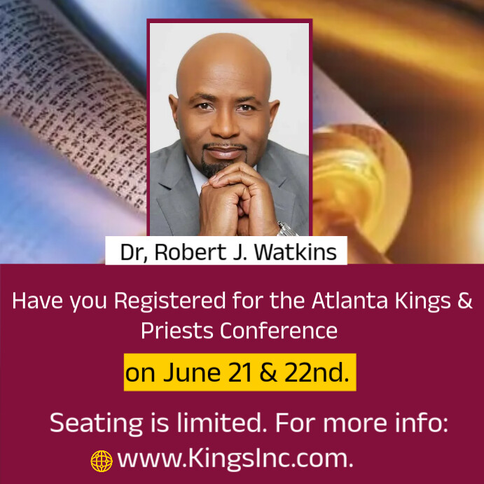 conference update flyer Template | PosterMyWall