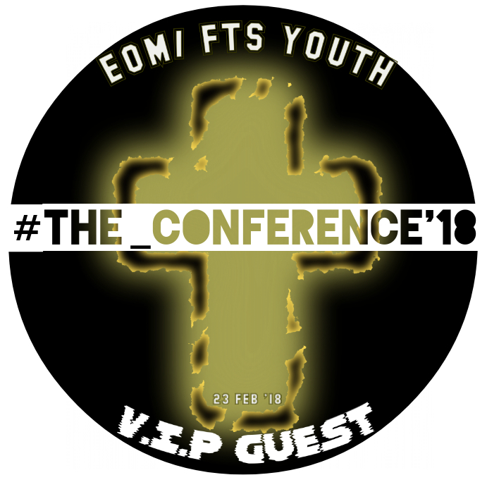 Conference VIP guest flyer Template | PosterMyWall