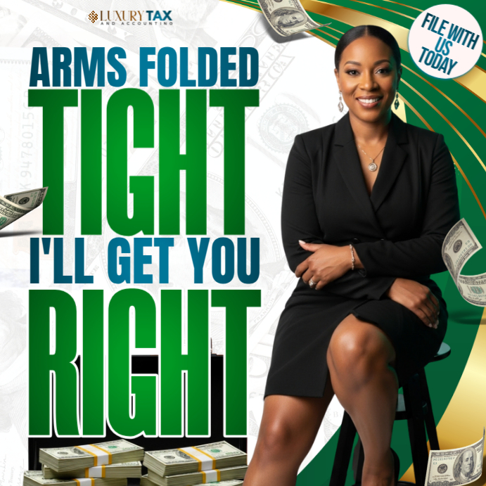 Confident. Capable. Certified. Count On Us. Template | PosterMyWall