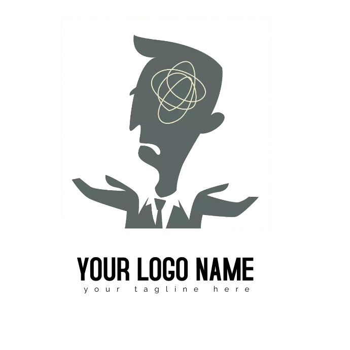 Copy of Confusion Mind Illustration | PosterMyWall