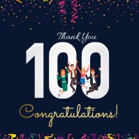 250+ congratulations instagram reel Customizable Design Templates ...