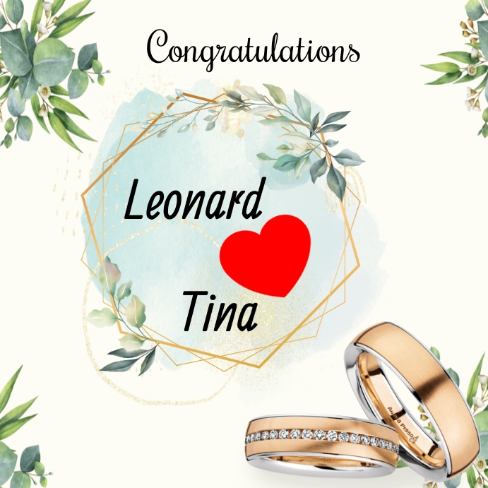 Congratulations Template | PosterMyWall