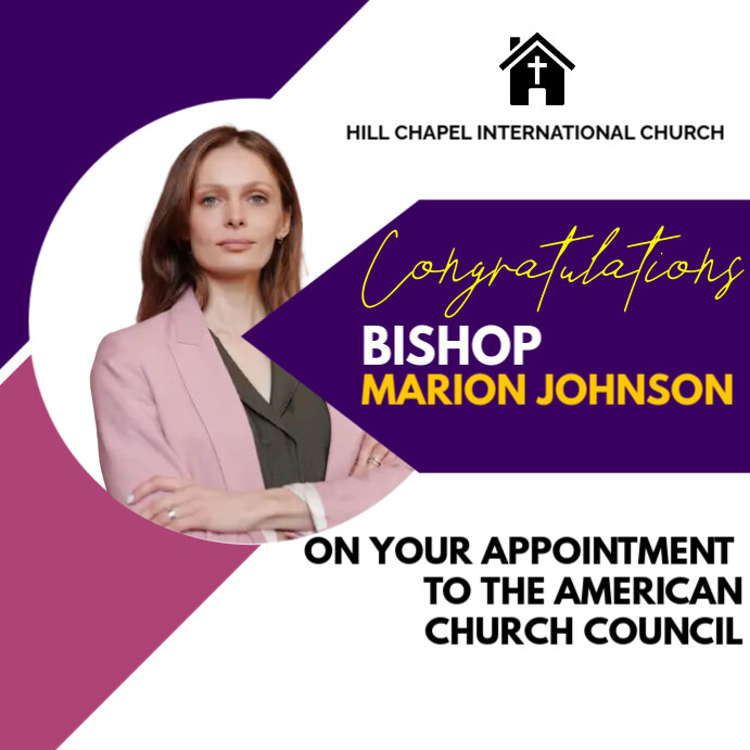 congratulatory flyer template | PosterMyWall