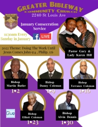 100+ consecration Customizable Design Templates | PosterMyWall